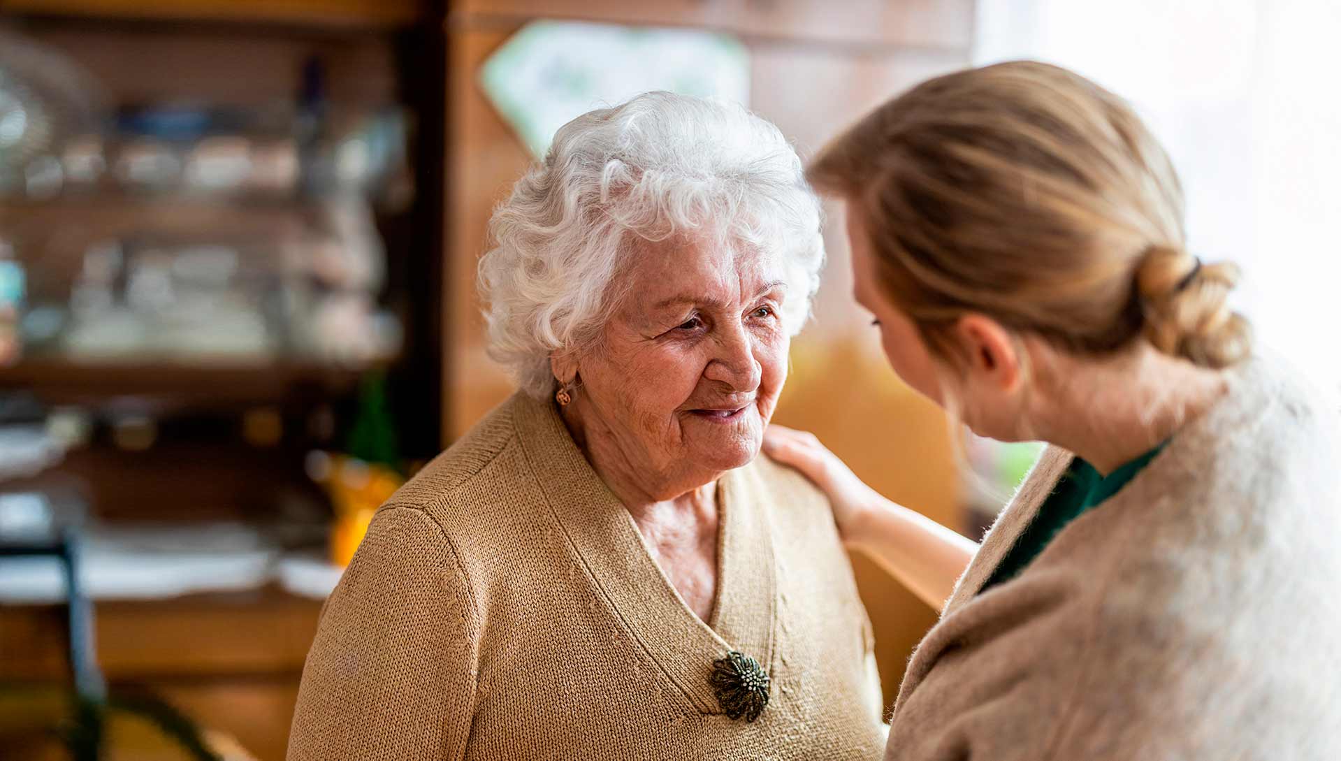 Carer Case Study with Cristy North | East Anglia | Christies Care