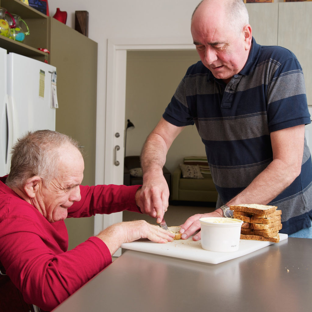 Learning Disability Care | East Anglia | Christies Care