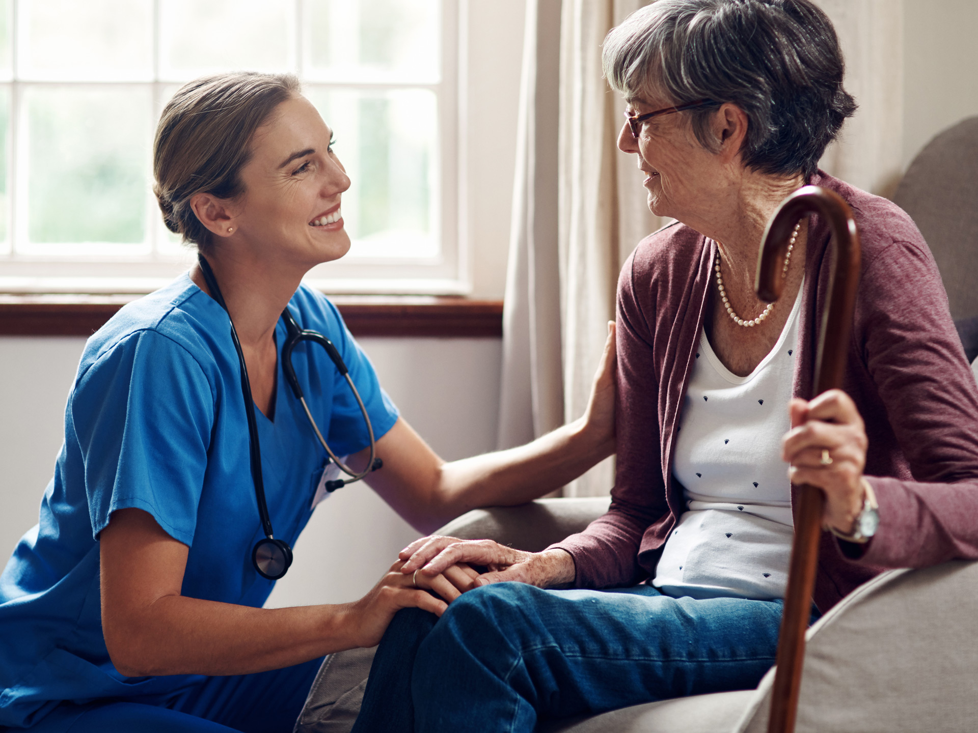 New homecare services and jobs - How do these benefit you?